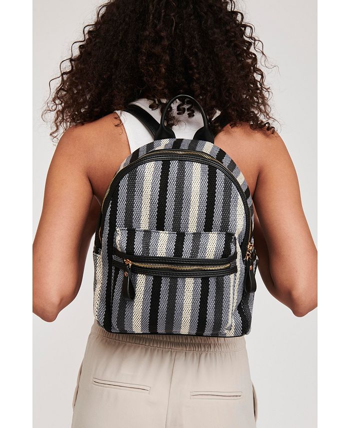 Moda Luxe Trent Backpack - Macy's