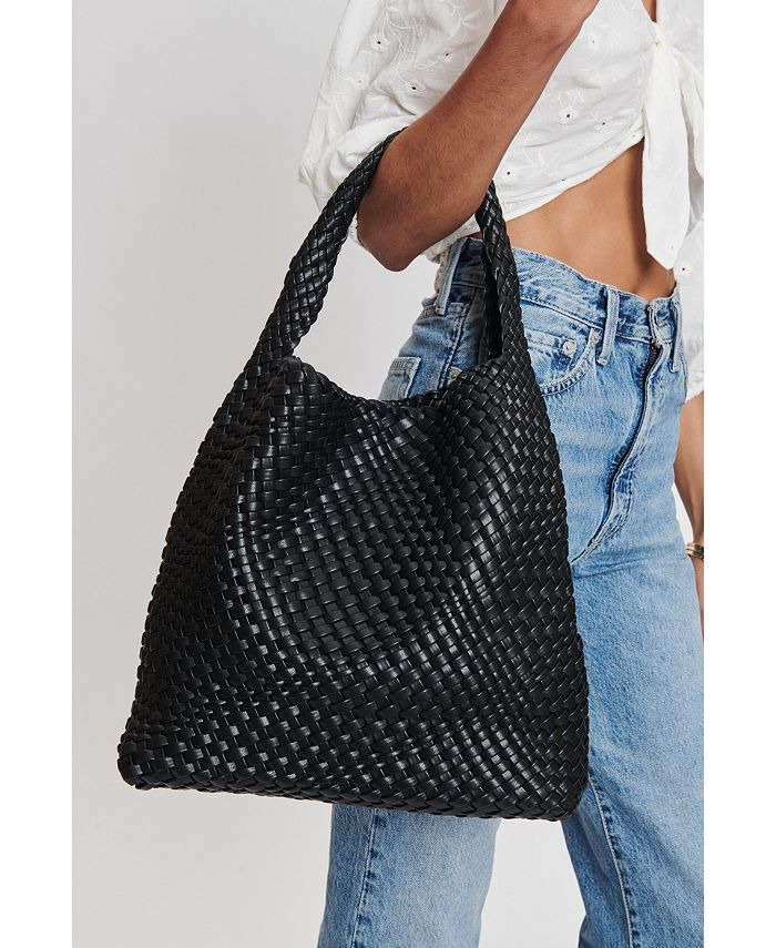 Moda Luxe Ellery Hobo - Macy's
