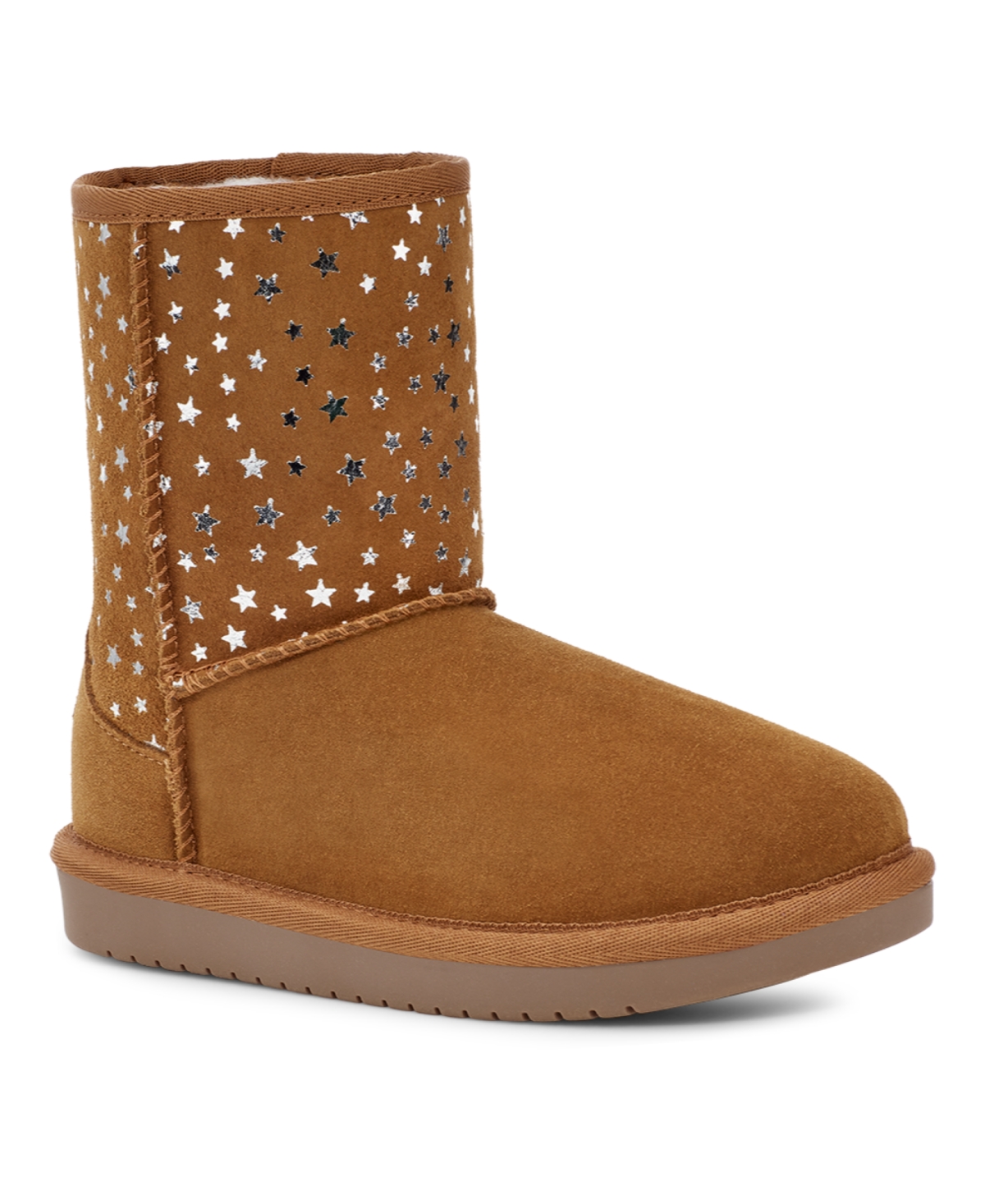 Click here for Koolaburra by Ugg Kids Koola Short Stars Booties -... prices