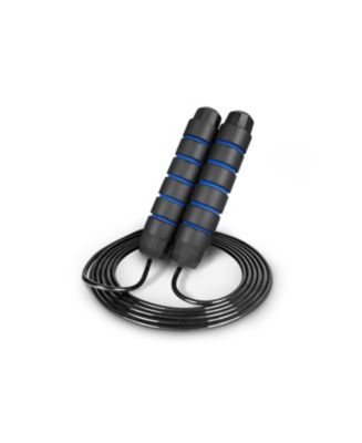 Speed Jump Rope with Foam Handles - Macy's