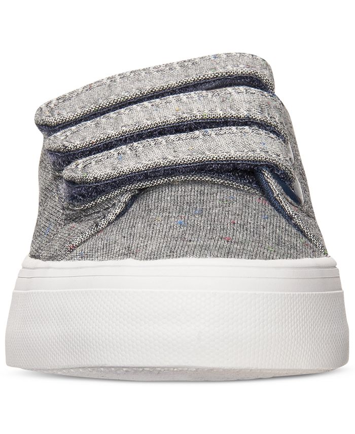 Lacoste Little Boys' Marcel Chunky Casual Sneakers from Finish Line ...