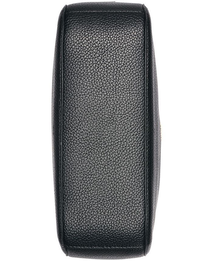 DKNY Barbara Small Zip Top Messenger - Macy's