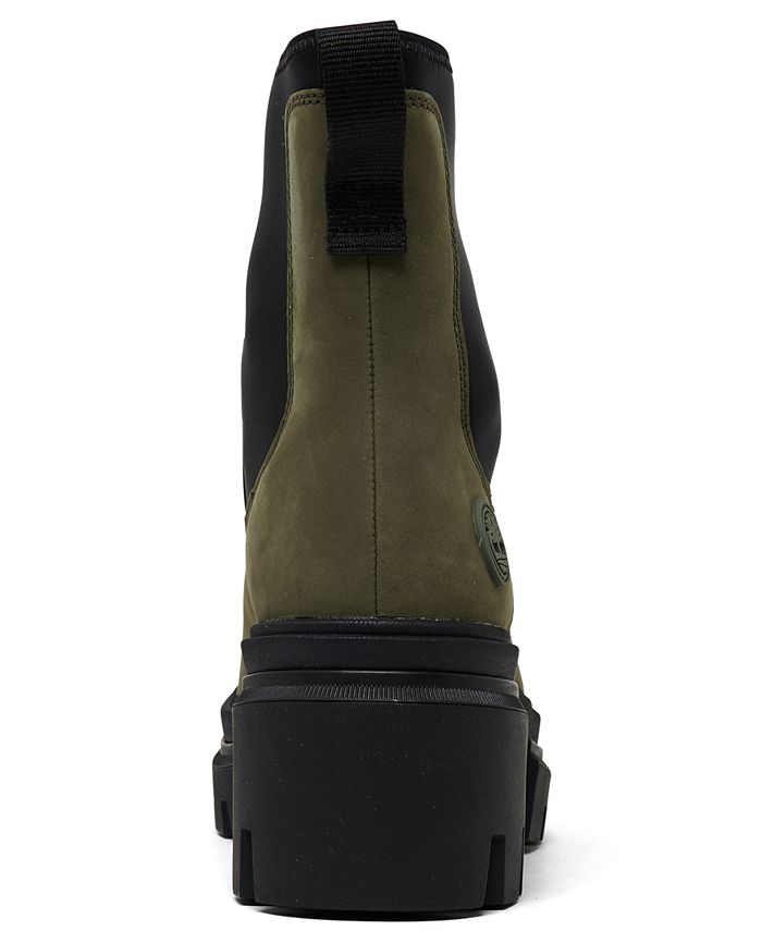 Timberland Women's Everleigh Chelsea Boots from Finish Line - Macy's