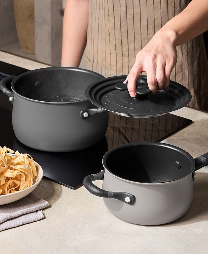 Meyer Disney D100 Nonstick, Hard Anodized Aluminum Steamboat Willie ...