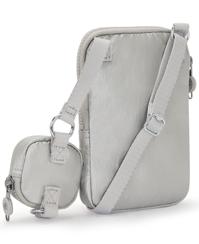 Kipling Elvin Nylon Crossbody - Macy's