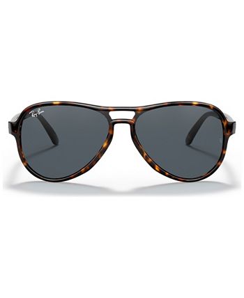 Ray-Ban Unisex Vagabond Sunglasses, RB4355 - Macy's