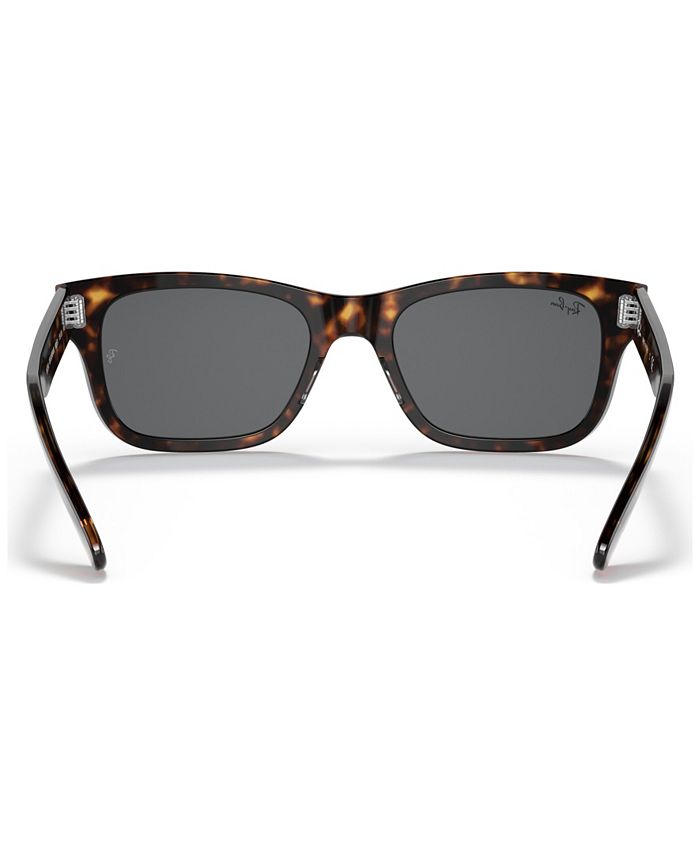 Ray-Ban Unisex Burbank Sunglasses, RB2283 - Macy's