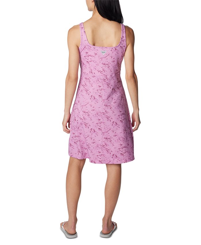 Columbia Women's PFG Freezer™ III Dress - Macy's