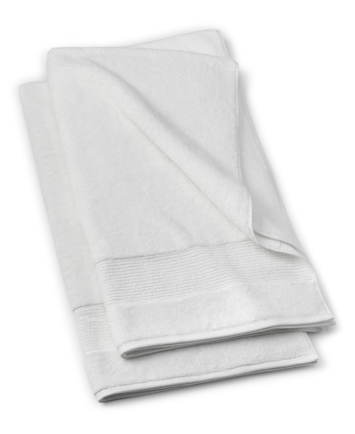 Click here for Oake Organic Cotton 2-Pk. Bath Towel  30 x 56  Exc... prices