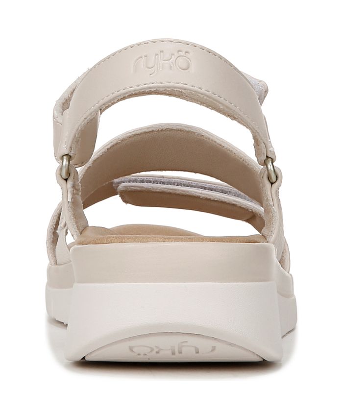 Ryka Women's Elite Slingback Sandals - Macy's