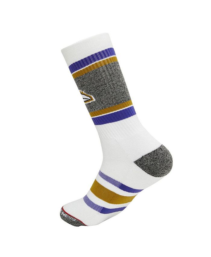 Mitchell & Ness Men's and Women's White Baltimore Ravens Interception ...