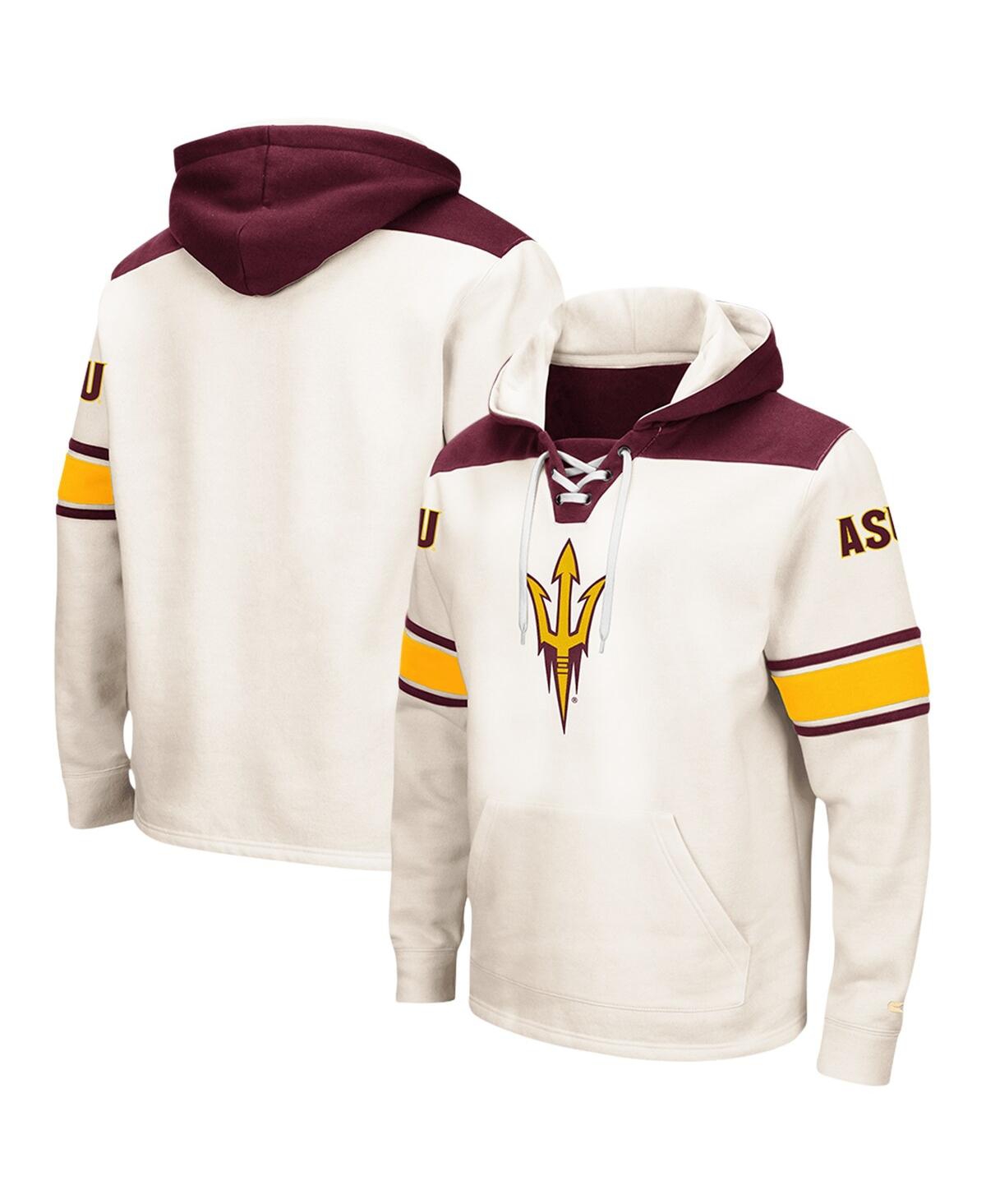 Click here for Colosseum Mens Arizona State Sun Devils 2.0 Lace-U... prices