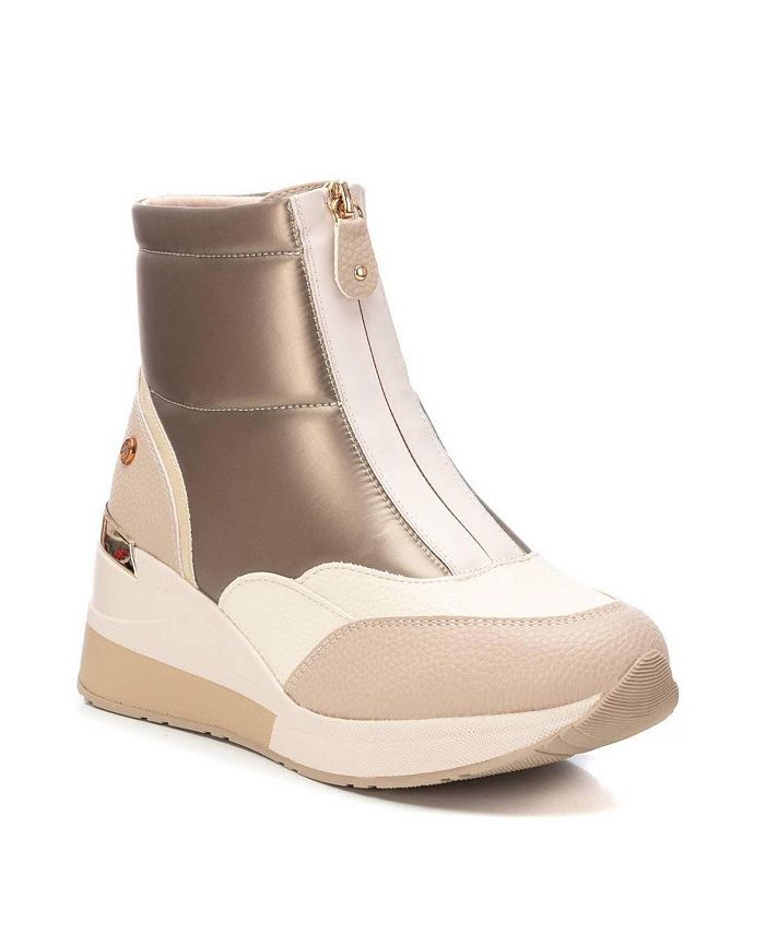 XTI Women's Sport Booties By XTI - Macy's