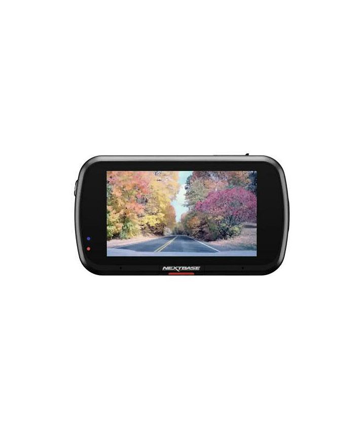 Nextbase Next base 522GW Full 1440p HD 3-Inch Wi-Fi GPS Bluetooth ...