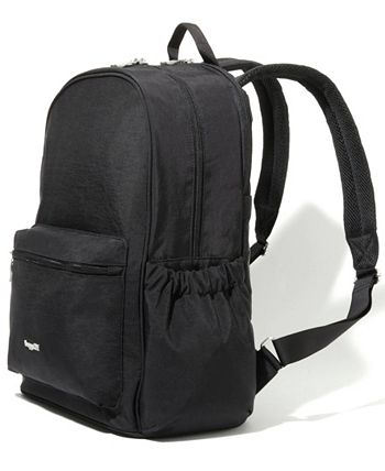 Baggallini on the Go Small Laptop Backpack - Macy's