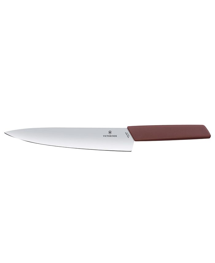 Victorinox Stainless Steel 2 Piece Carving Set - Macy's