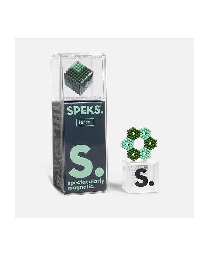 Speks Element Fidget Toy Building Toy - Macy's