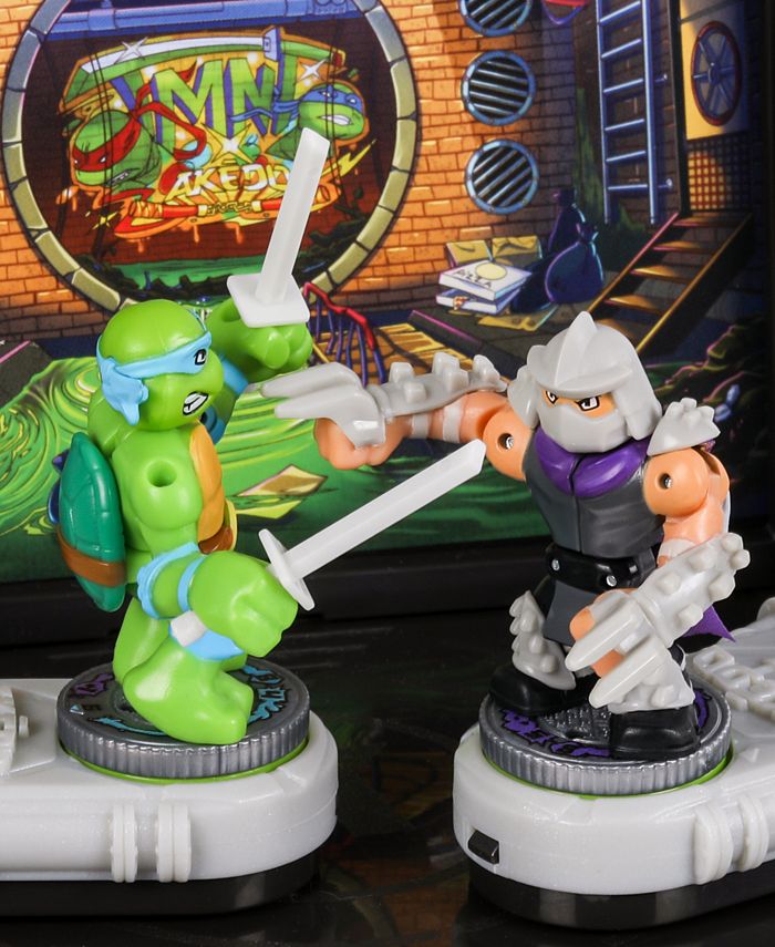 Akedo Teenage Mutant Ninja Turtle Battle Arena S1 Action Figure - Macy's