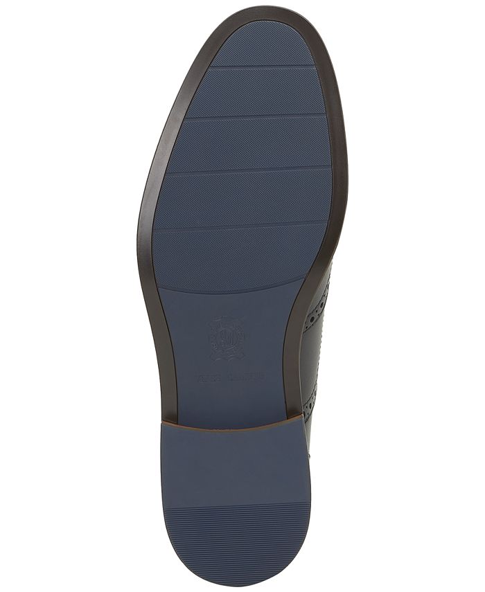 Vince Camuto Men's Lazzarp Wingtip Oxford Dress Shoe - Macy's