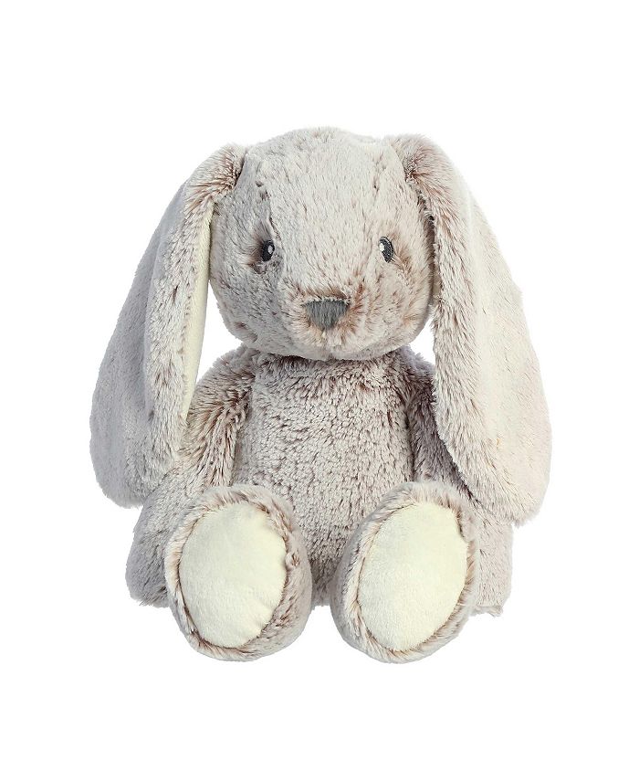 ebba Large Bree Cuddlers Adorable Baby Plush Toy Brown 14" - Macy's