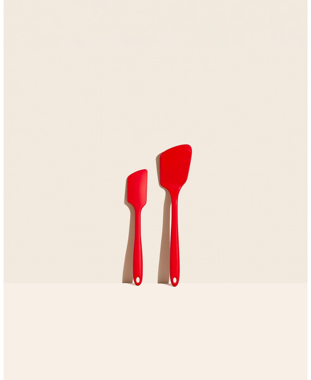 Click here for Gir Ultimate Spatula & Flip Set - Red prices
