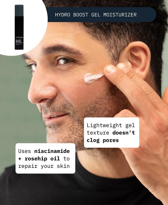 Cardon 4-Pc. Anti-Aging Skincare Gift Set - Macy's