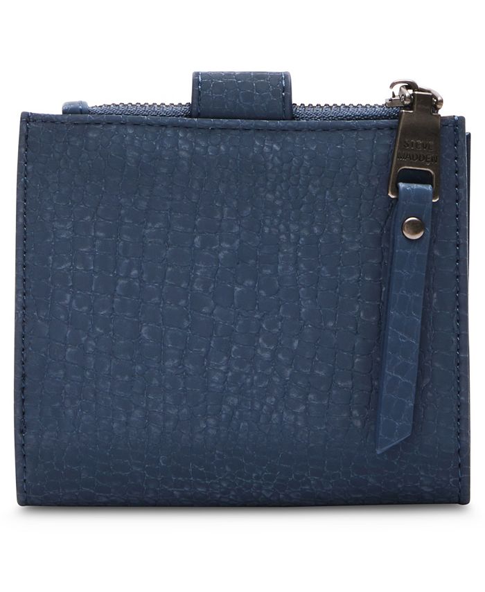 Steve Madden Women's Jem Bifold Wallet - Macy's