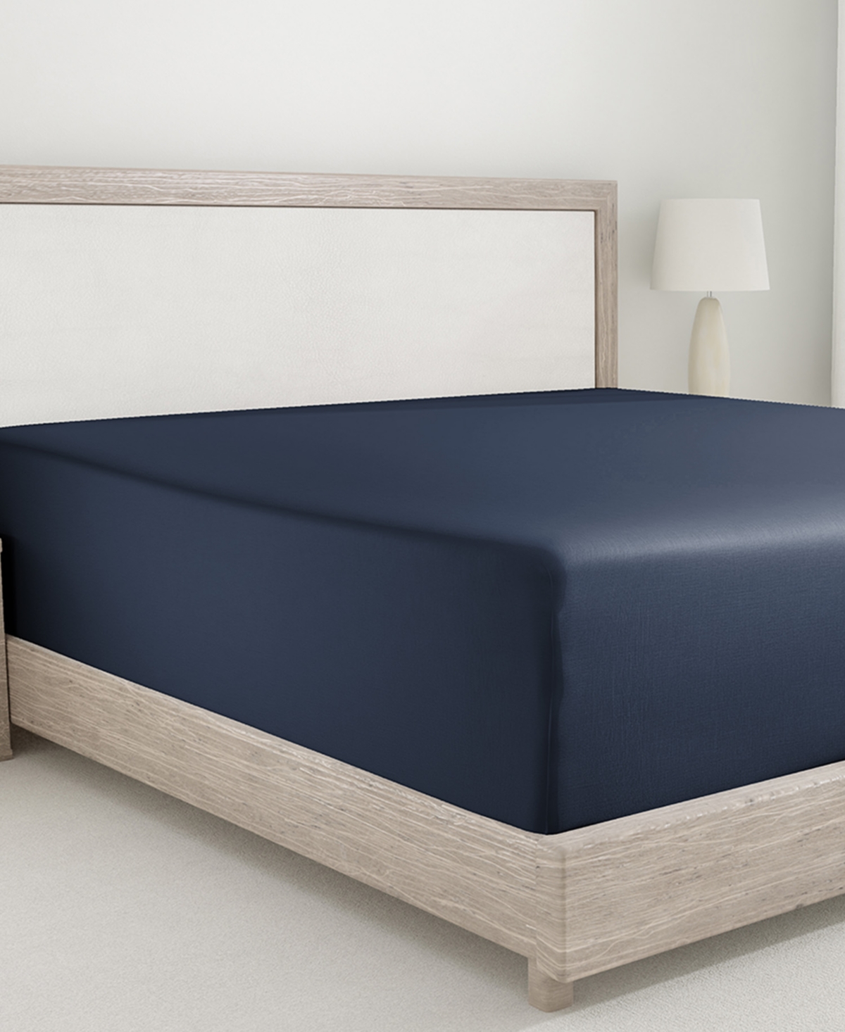 Click here for Soft 400 Thread Count 100 Cotton Deep Pocket Twin... prices