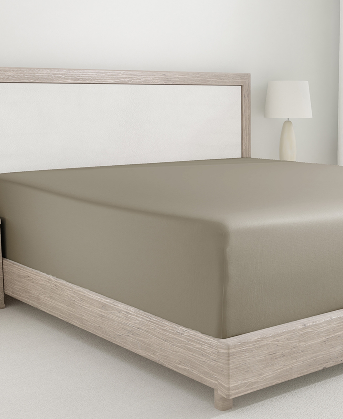 Click here for Soft 400 Thread Count 100 Cotton Deep Pocket Twin... prices