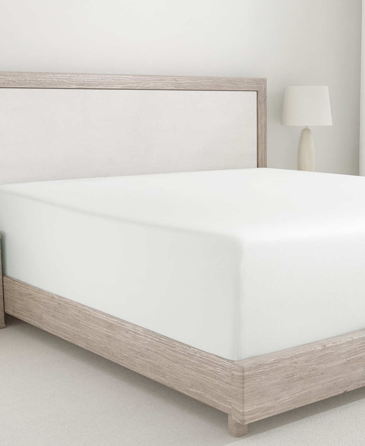 Click here for Soft 400 Thread Count 100 Cotton Deep Pocket Twin... prices