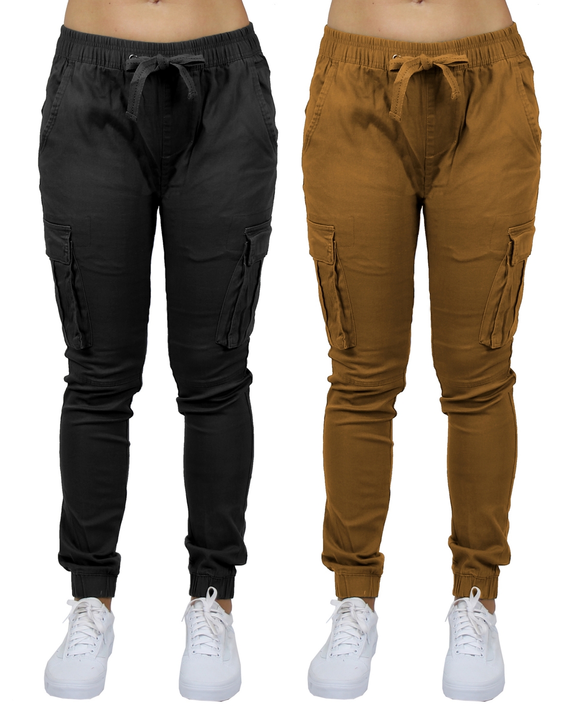 Click here for Galaxy By Harvic Womens Loose Fit Cotton Stretch T... prices