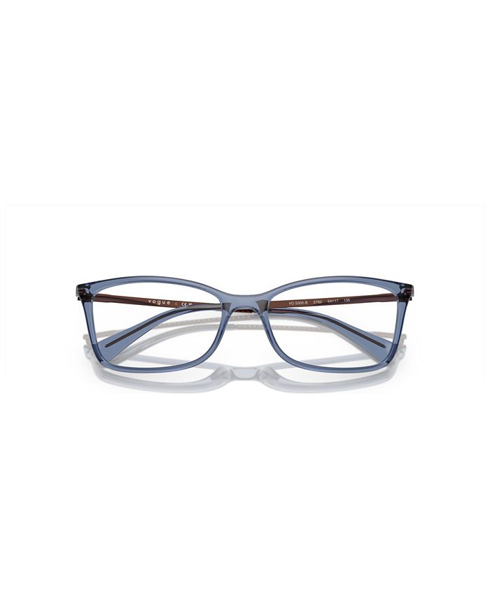 Vogue Eyewear Women's Eyeglasses, VO5305B - Macy's
