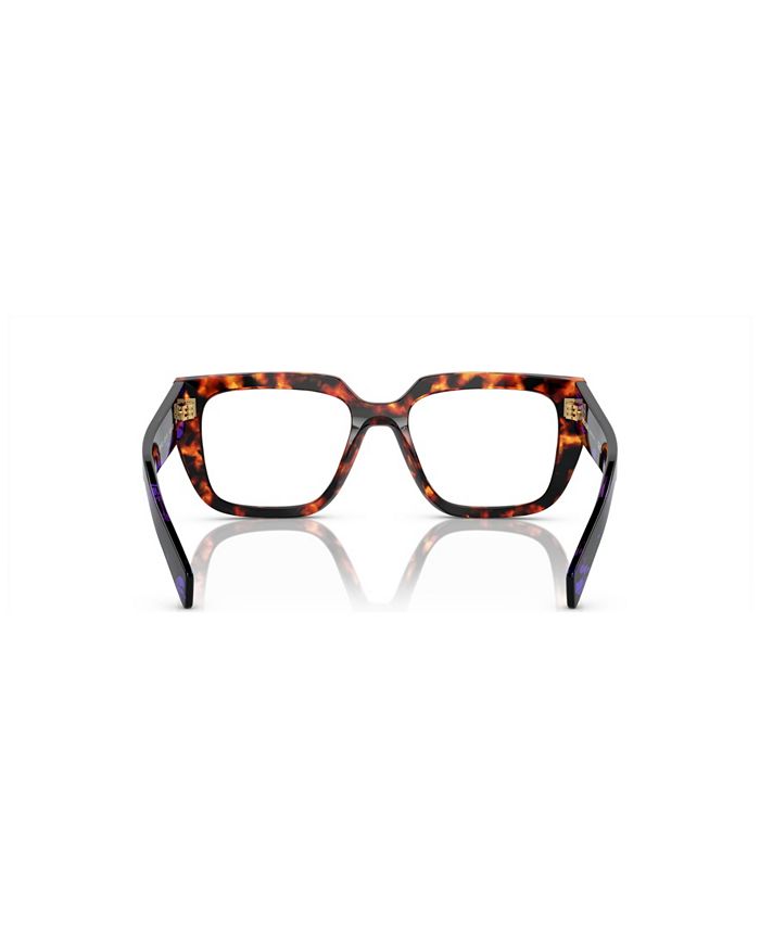 PRADA Women's Eyeglasses, PR A03V - Macy's