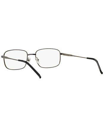 Sferoflex Steroflex Men's Eyeglasses, SF2197 - Macy's