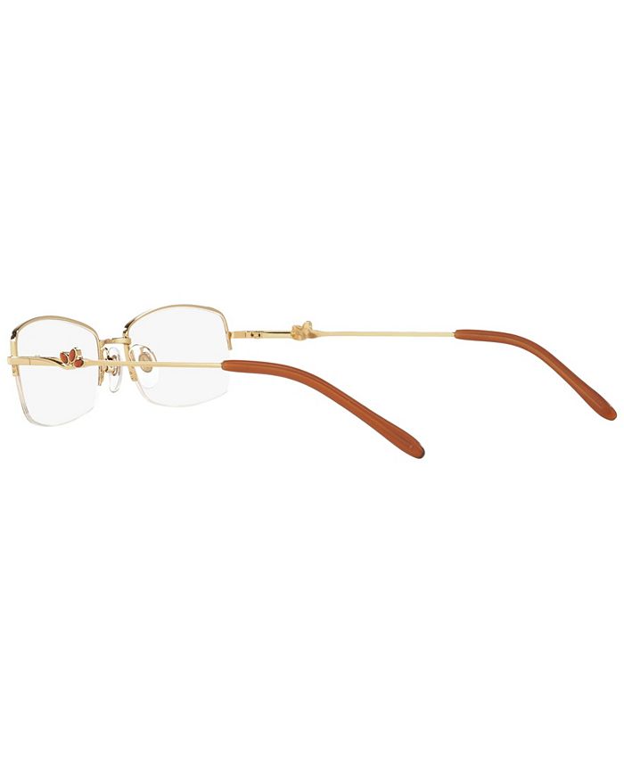 Sferoflex Steroflex Women's Eyeglasses, SF2553 - Macy's