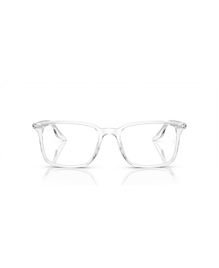 Ray-Ban Unisex Eyeglasses, RB5421 - Macy's