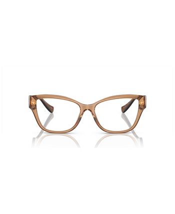 Versace Women's Eyeglasses, VE3347 - Macy's