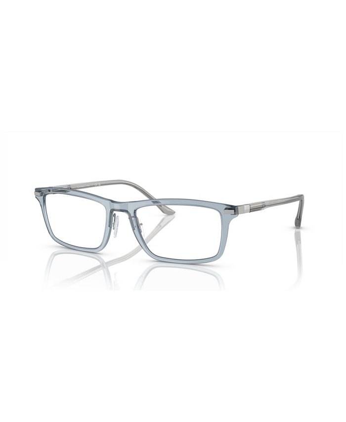 Starck Eyes Starck Men's Eyeglasses, SH2081 - Macy's