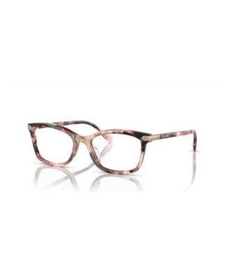 COACH Women's Eyeglasses, HC6219U - Macy's