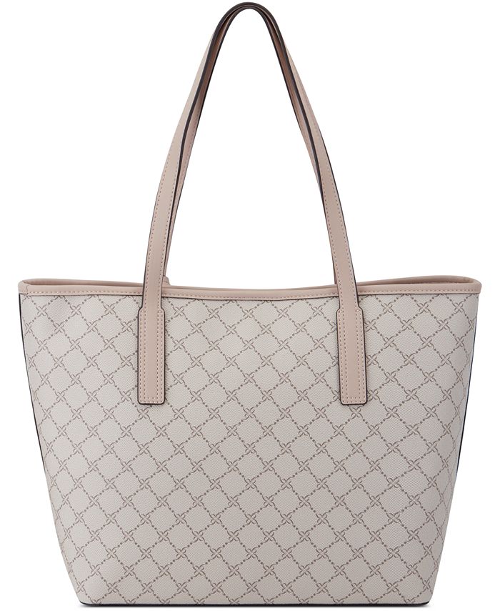 Nine West Delaine 2 in 1 Medium Tote - Macy's