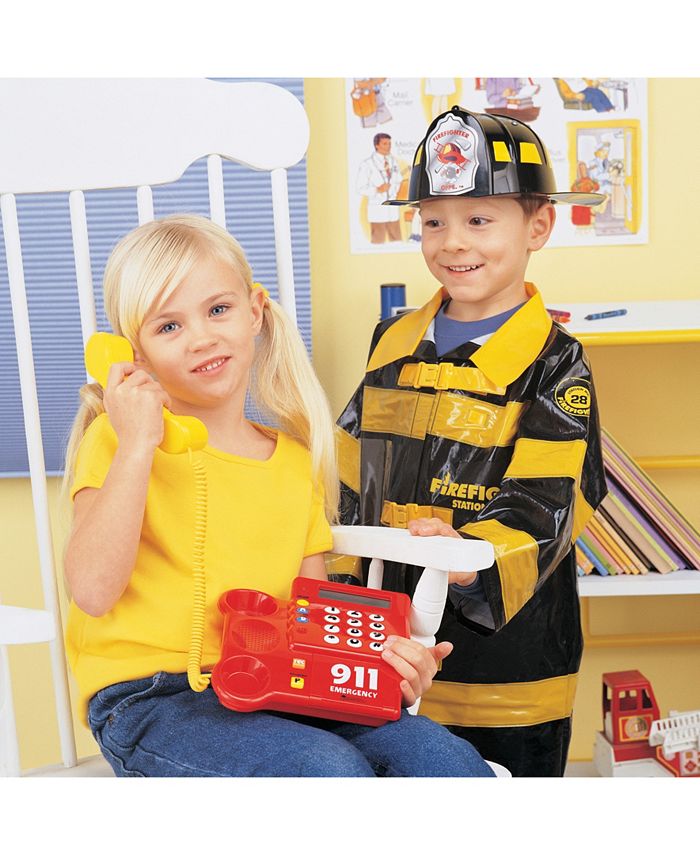 Learning Resources Pretend and Play Teaching Telephone - Macy's