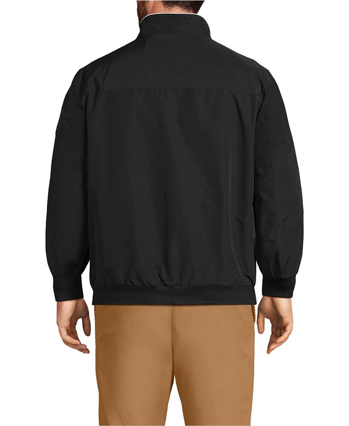 Lands' End Men's Big & Tall Classic Squall Waterproof Insulated Winter ...