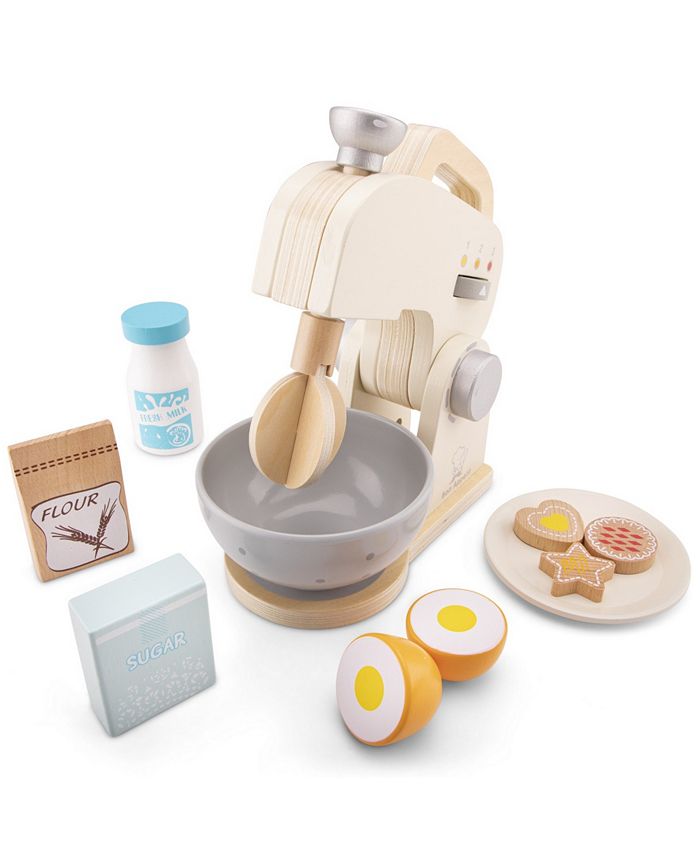 New Classic Toys Mixer Set, Imagination Play - Macy's