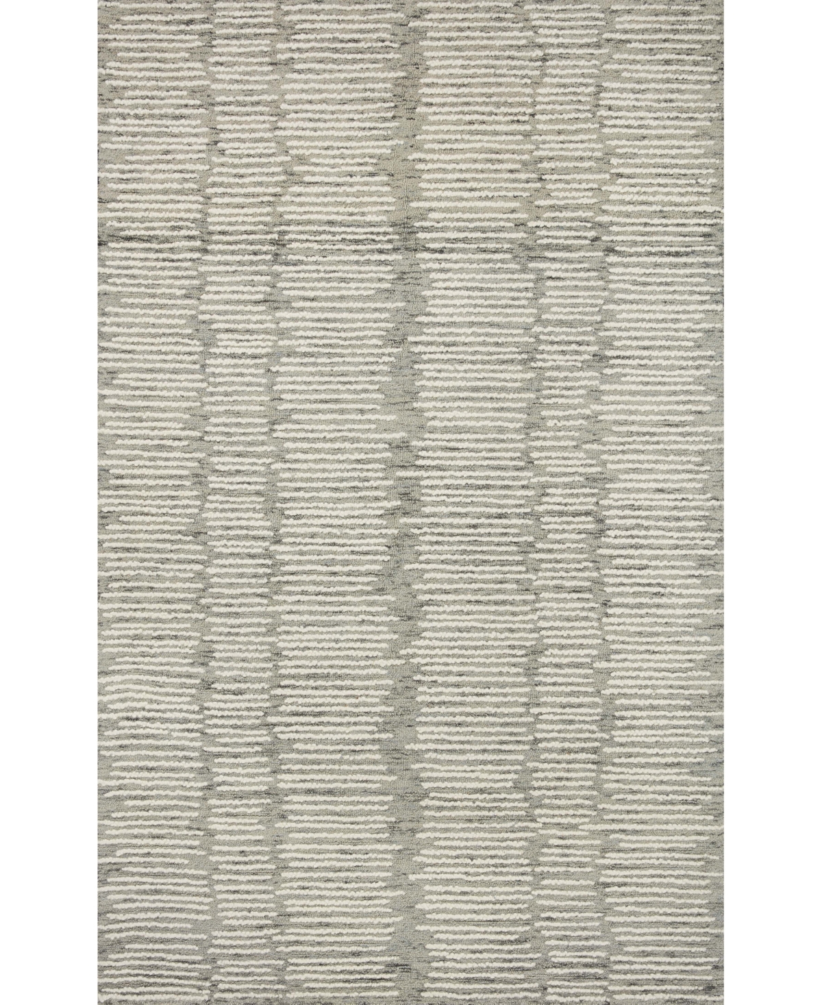 Click here for Loloi Tallulah Tll-04 79 x 99 Area Rug - Ivory  Ta... prices