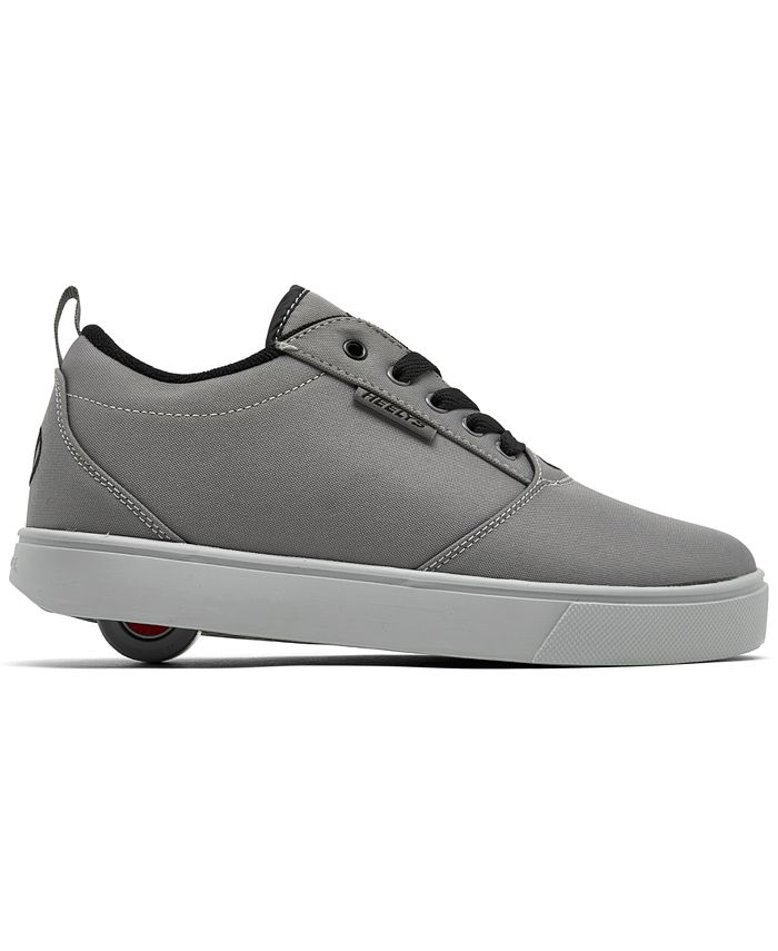 Heelys Big Kids Pro 20 Wheeled Skate Casual Sneakers from Finish Line ...