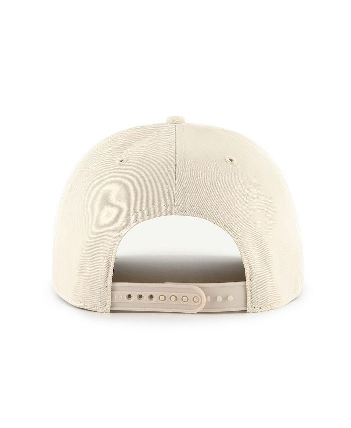 '47 Brand Men's Natural Hitch Adjustable Hat - Macy's