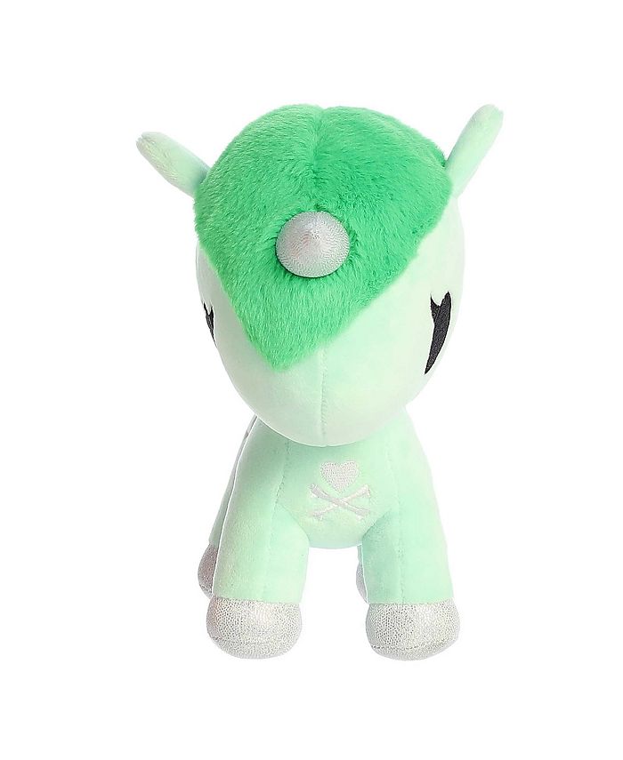 Aurora Small Flower Power Water Lily Unicorno tokidoki Enchanting Plush ...