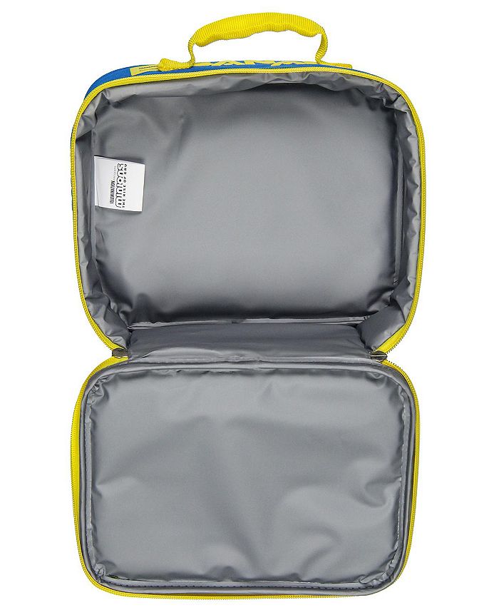 Despicable Me Minions Lunch Box One Banana Insulated Kids Lunch Bag ...
