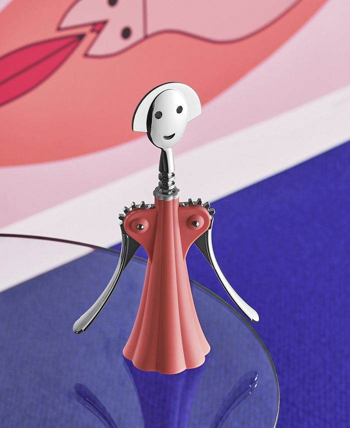 Alessi Anna G Corkscrew - Macy's
