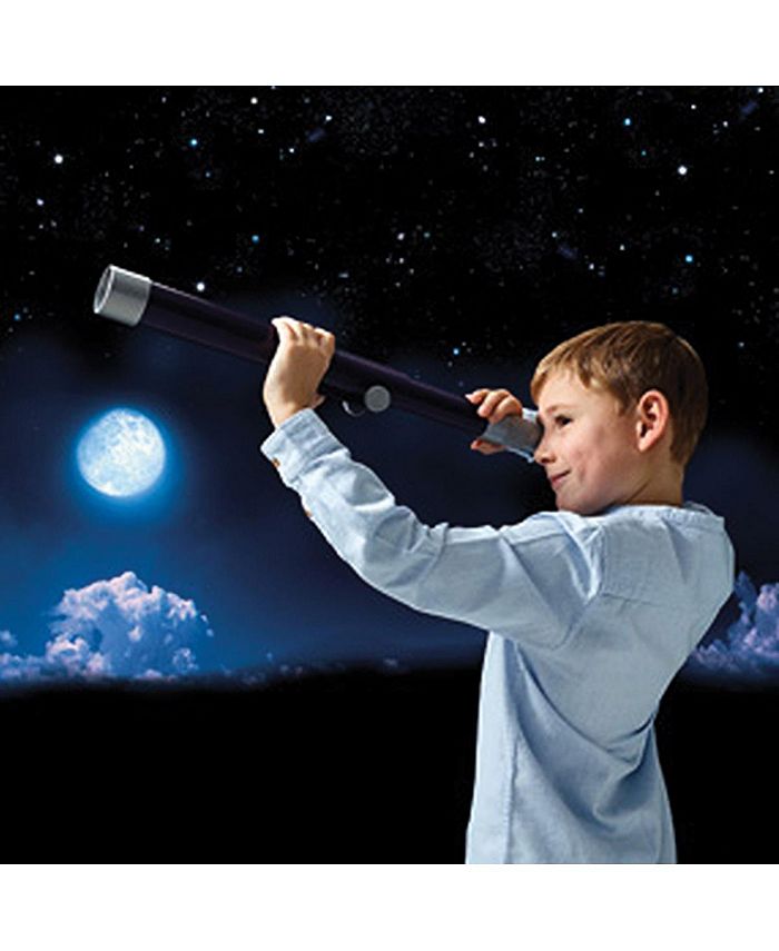 Brainstorm Toys My First Telescope - Macy's
